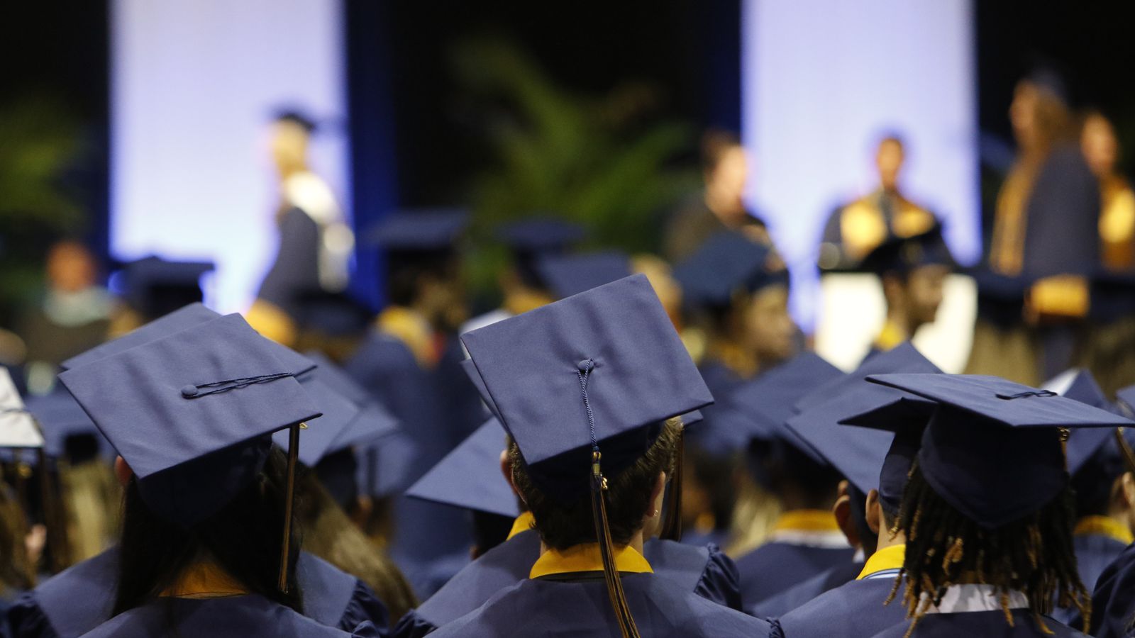 Togas Elegancia – Distinción en tu graduación